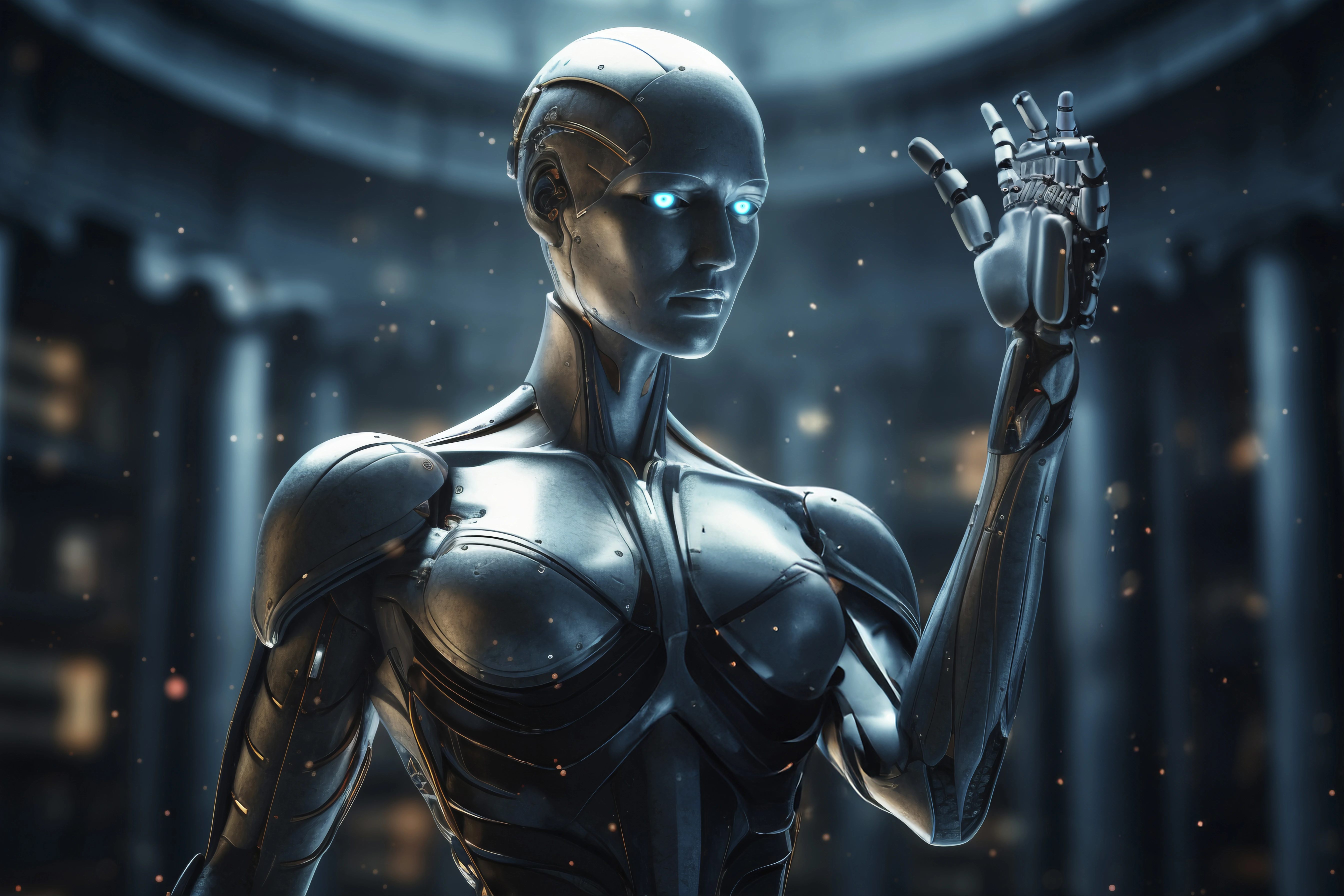 Humanoid Robots Market Growth Outlook 2026: Opportunities, Investments ...